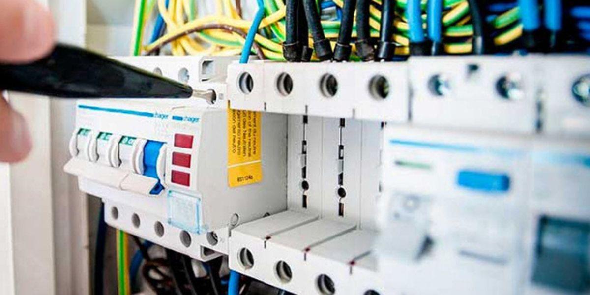 How does a differential switch work? | GroupSumi